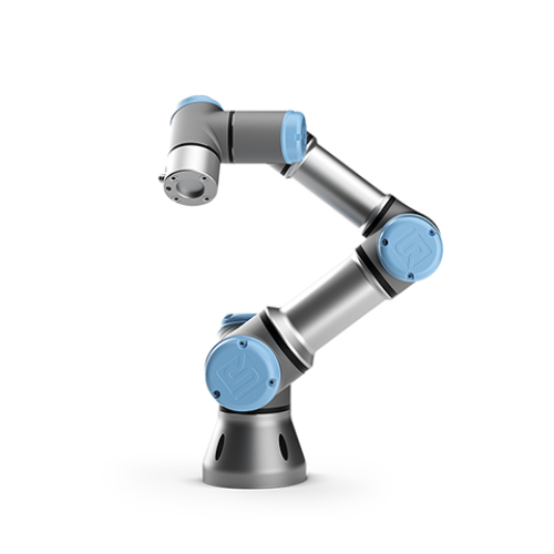 Universal Robots UR3 Collaborative Robots Universal Robots UR3 Collaborative Robots
